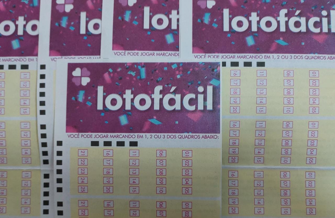 Dois Ganhadores Da Lotofácil 2838 Dividiram O Prêmio De R$3,7 Milhões ...