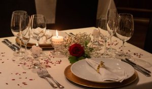Alma Gastro E Bar Celebra Dia Dos Namorados Com Menu Degustação - G7 SC